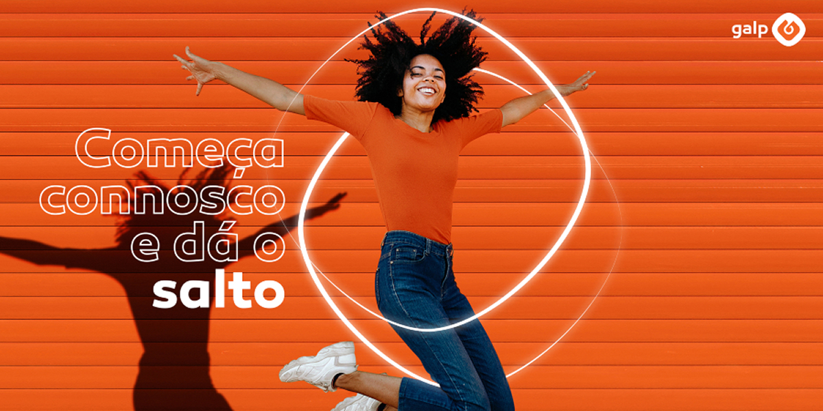 Galp abre vagas para o programa de estágios curriculares “Ready. Set. Galp.”