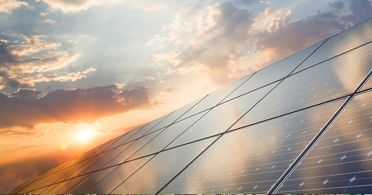 Galp adquire totalidade da Titan solar