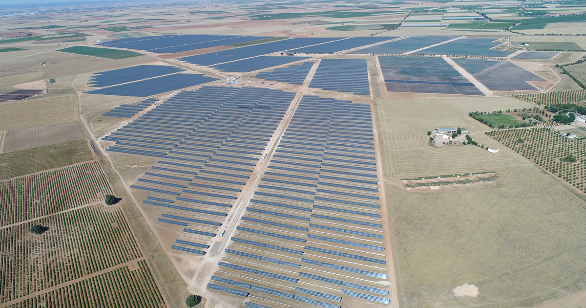 Galp tops 1GW of solar power in production with four new photovoltaic ...
