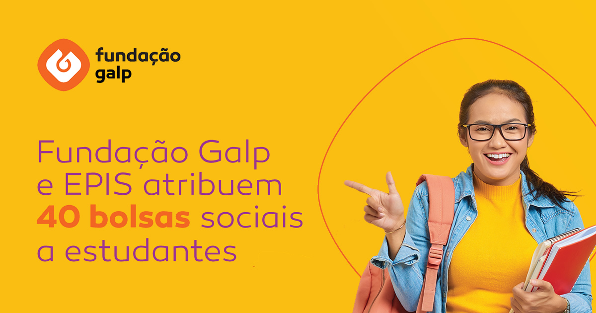 Fundação Galp atribui 40 bolsas de mérito para licenciaturas e ...