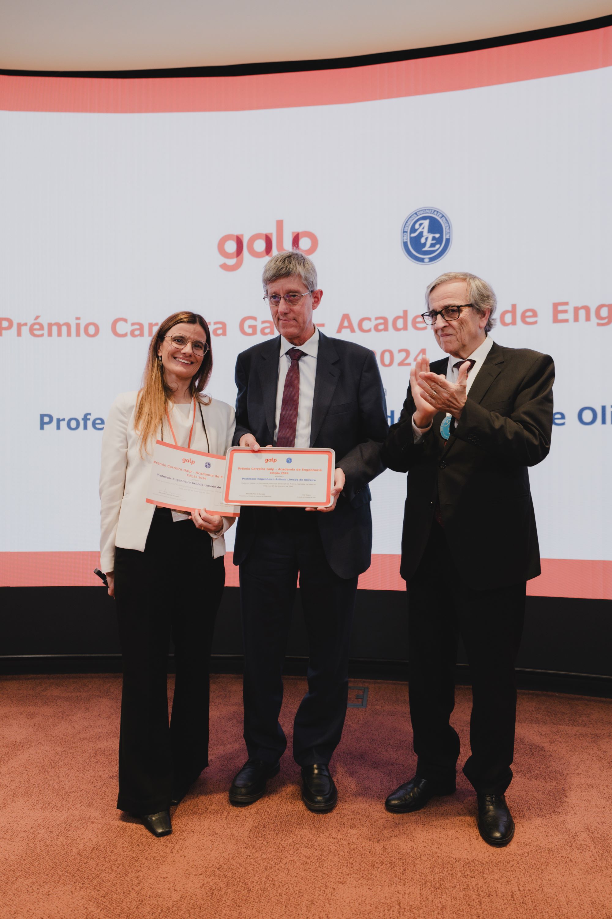 Candidaturas abertas à 2ª Edição do Prémio Carreira da Galp e Academia ...