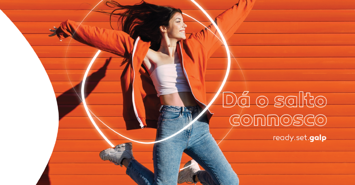 Galp | Ready Set Galp