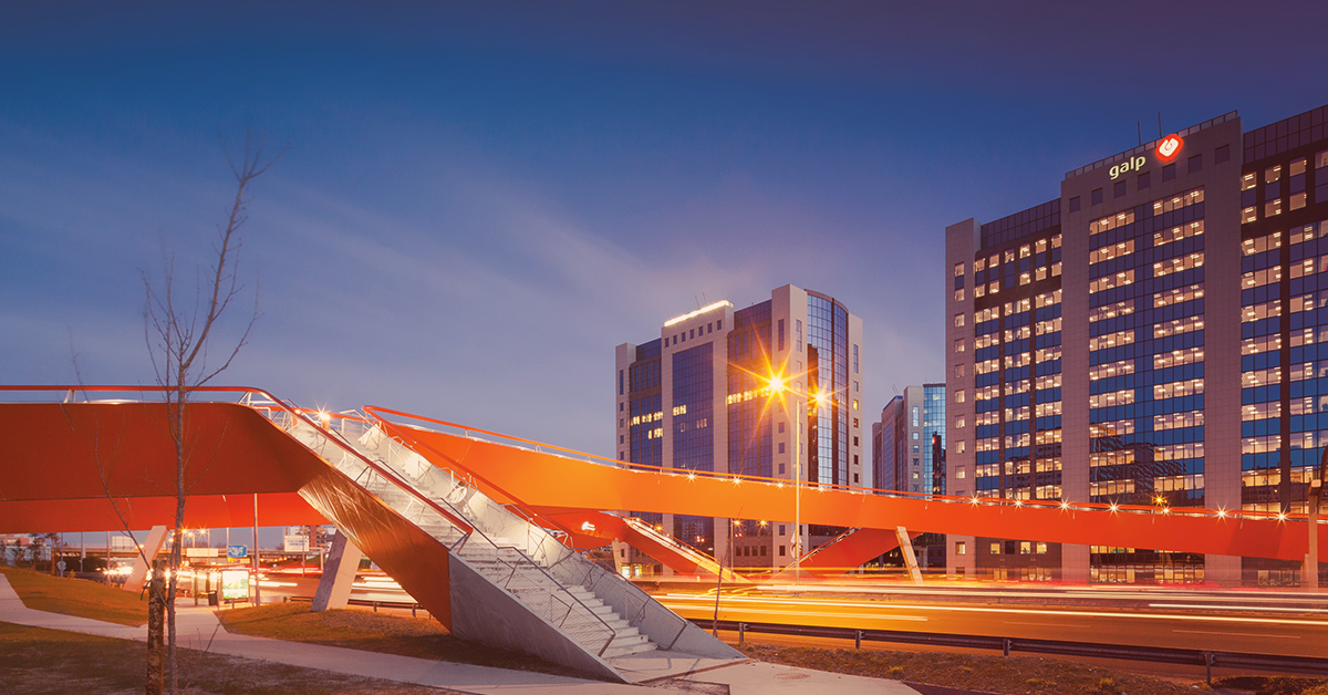 Investidores - Informação ao investidor | Galp