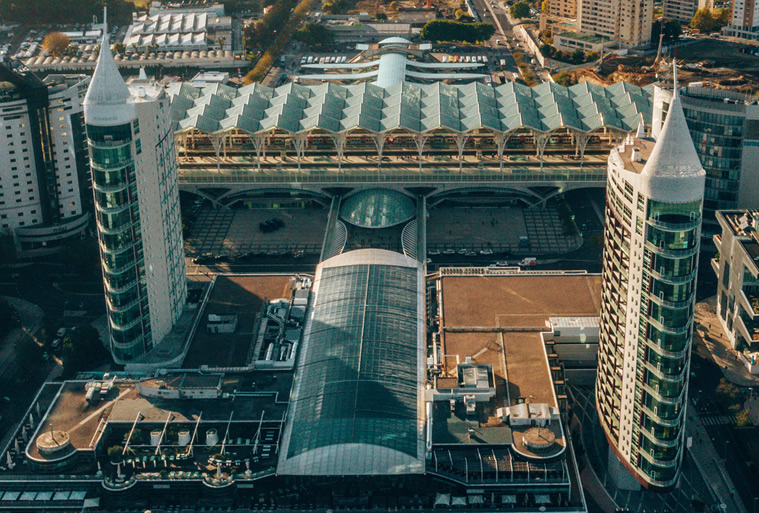 Lisboa: Uma cidade inteligente | Galp